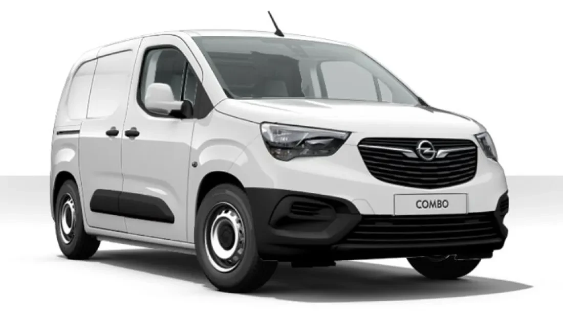 Opel Combo Edition | Neerlandlease B.V.