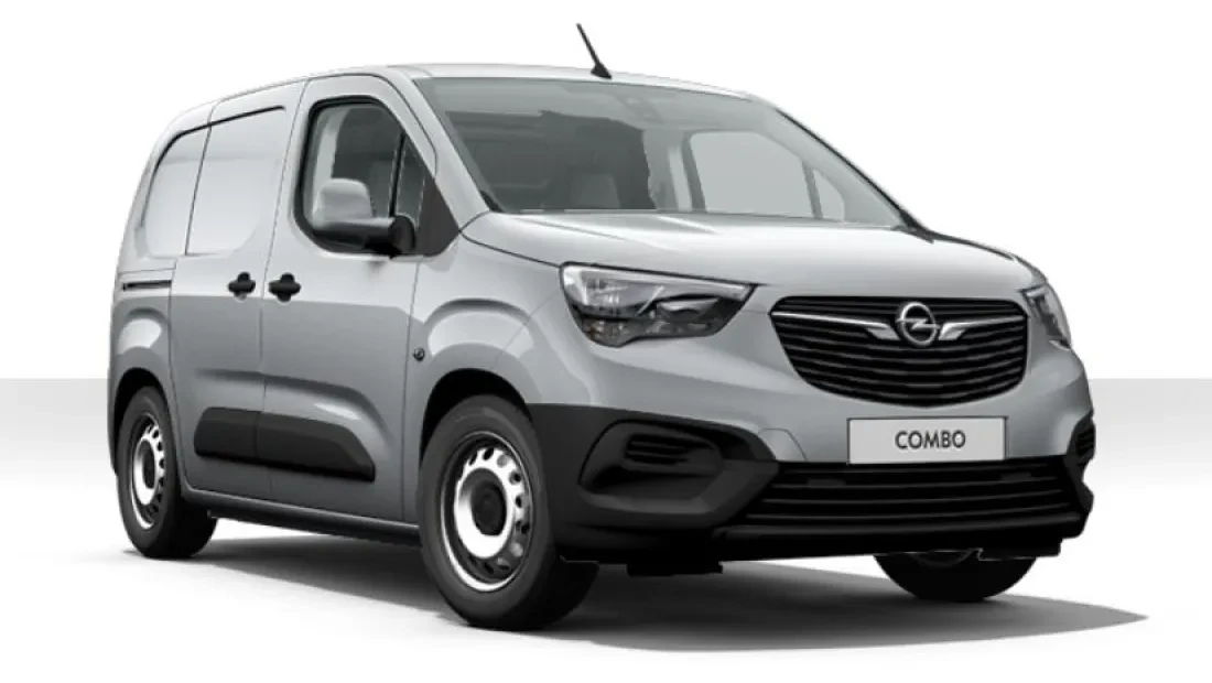 Opel Combo Edition | Neerlandlease B.V.